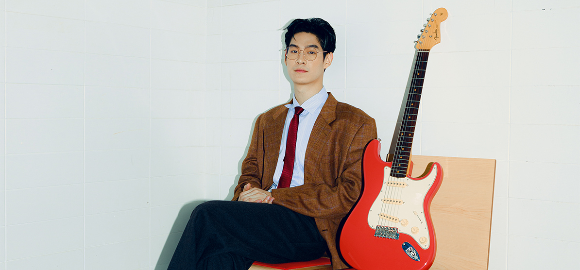 Esplanade Presents | Mosaic Music Series WIM (Karn of HYBS)